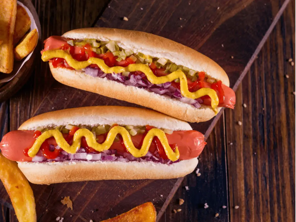 Is Glizzy A Hot Dog CULINARY DEBATES